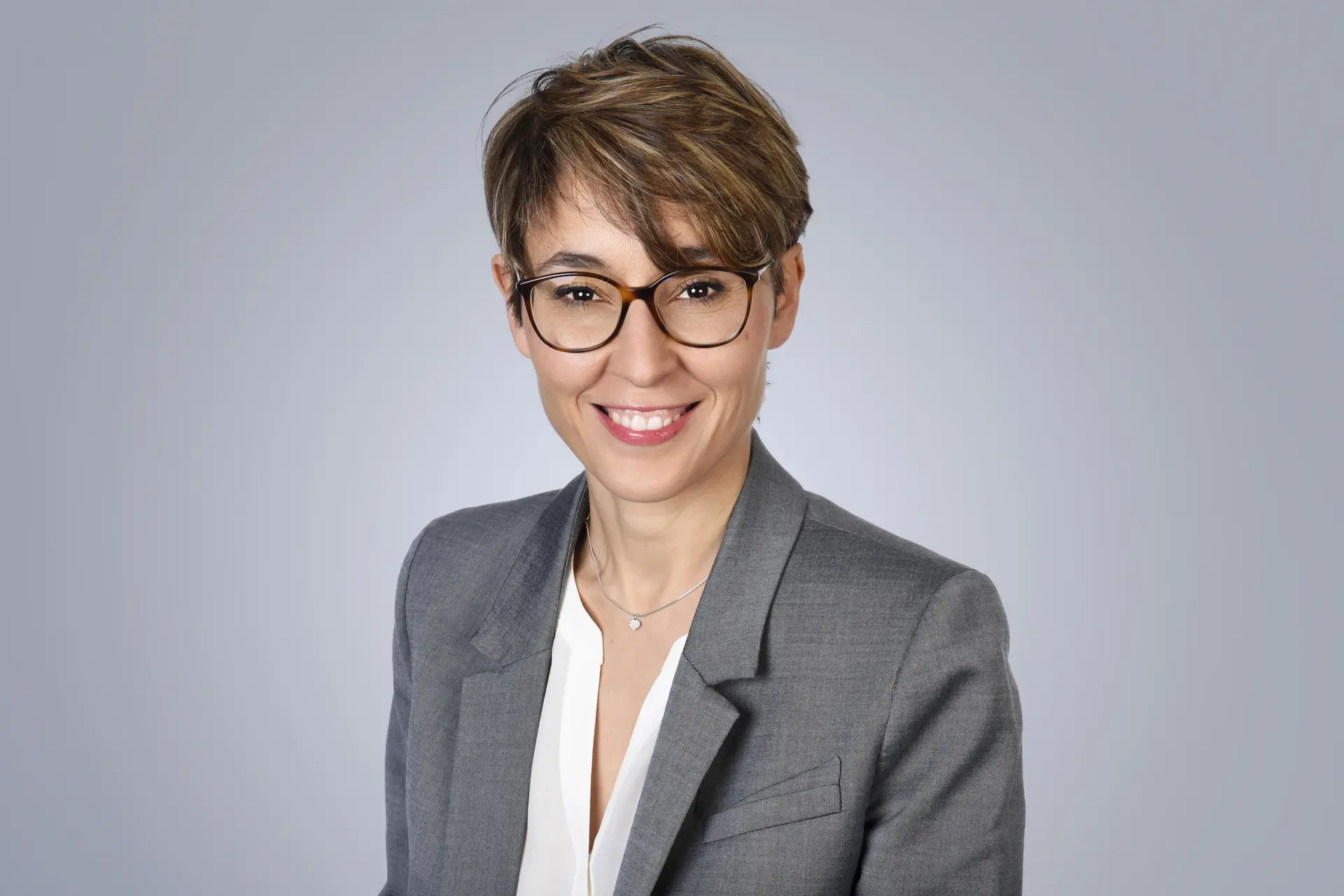 PhotoCV - Portraits pour CV à Lausanne centre